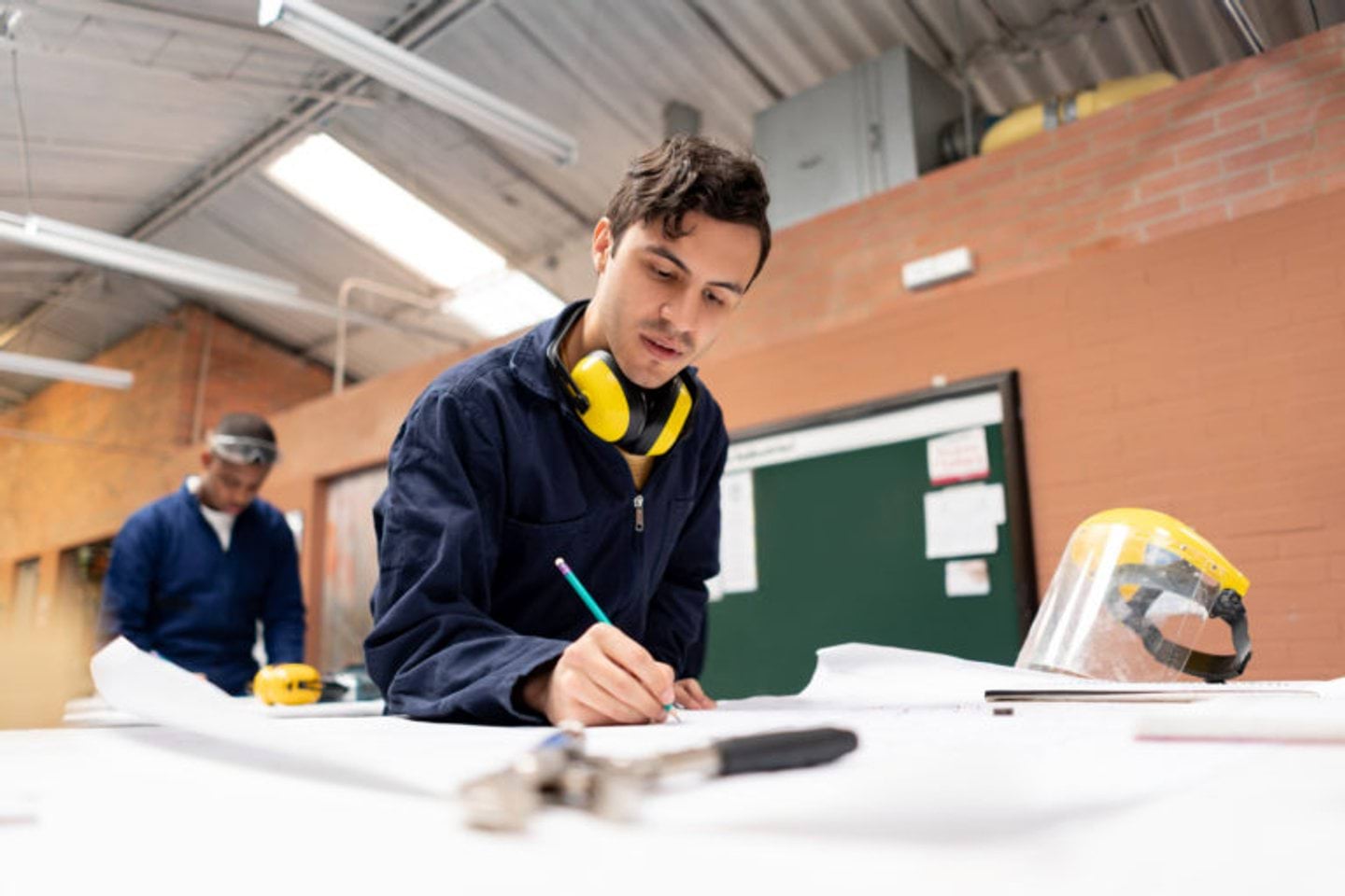 Pre-apprenticeships | apprenticeships.vic.gov.au